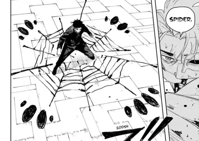 Kagurabachi chapter 41: Kyora demonstrates a fraction of Shinuchi's ...