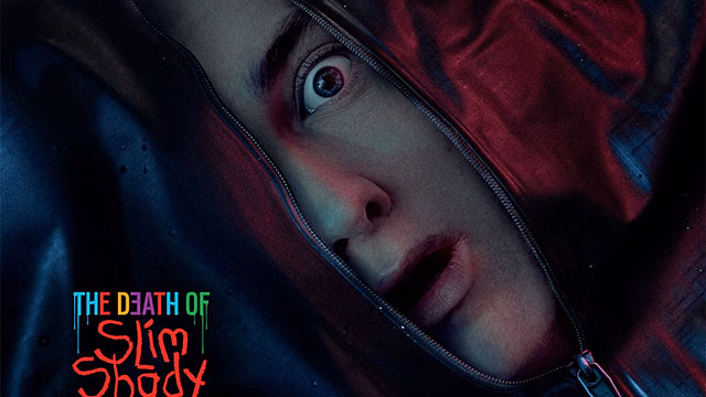 A Track By Track Review Of Eminems New Album ‘the Death Of Slim Shady