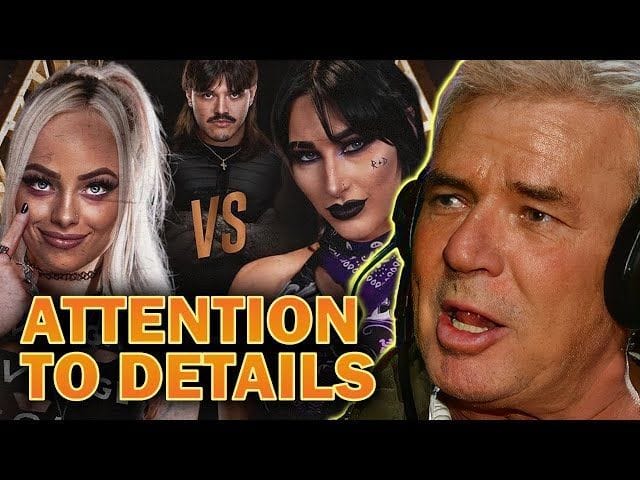 WWE legend claims he received a request from a "big actor" regarding ...