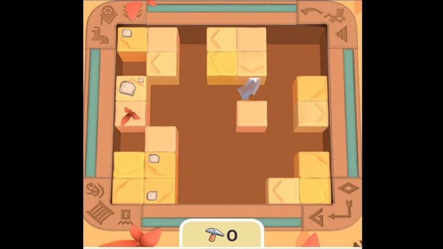 All Monopoly Go Sunset Treasures Dig Event rewards