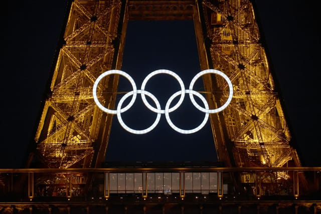 Summer Olympics 2024: When does the Olympics start in Paris?