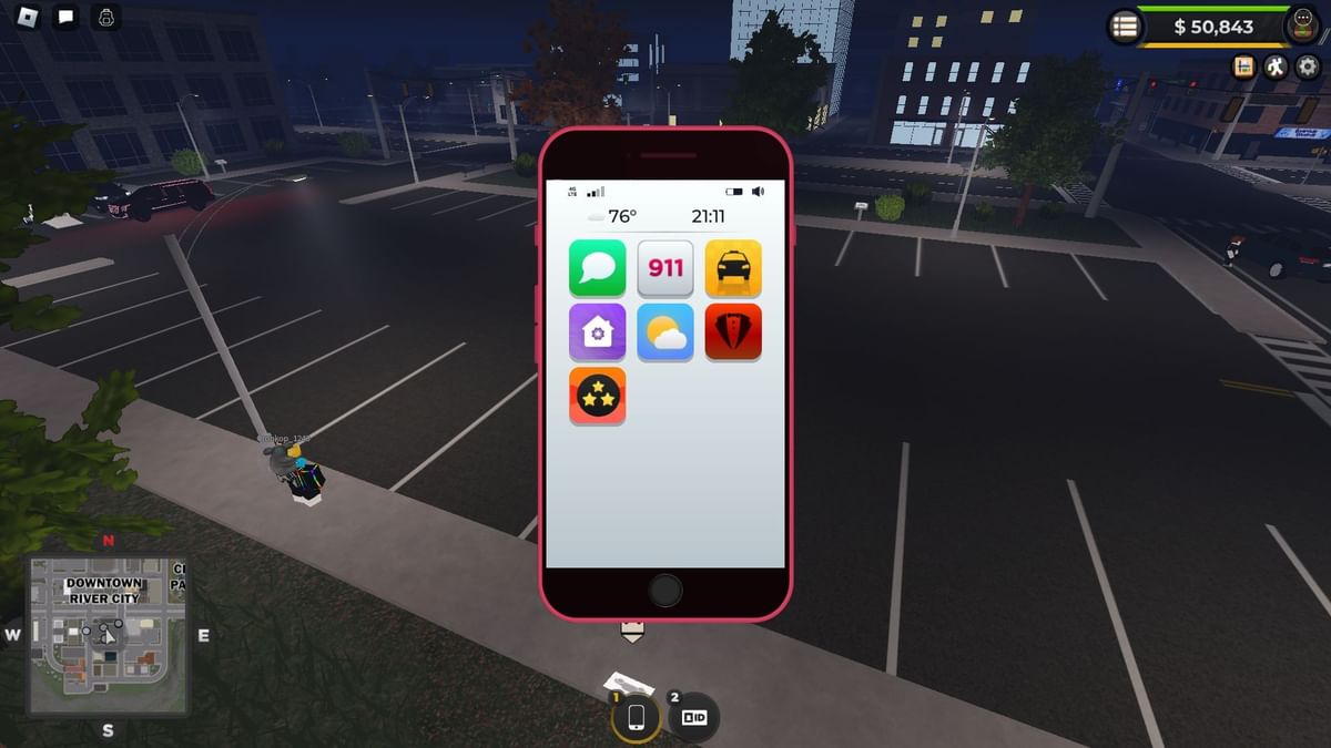 Emergency Response Liberty County Summer Update Part 1: New Weapon ...