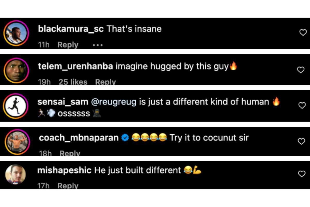 Oumar Kane ONE Championship: "That's insane" - Fans can't wrap their ...