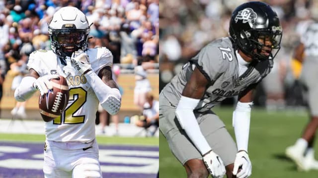 "Travis Hunter is so overrated" "He'll pull an Eli": CFB world reacts ...