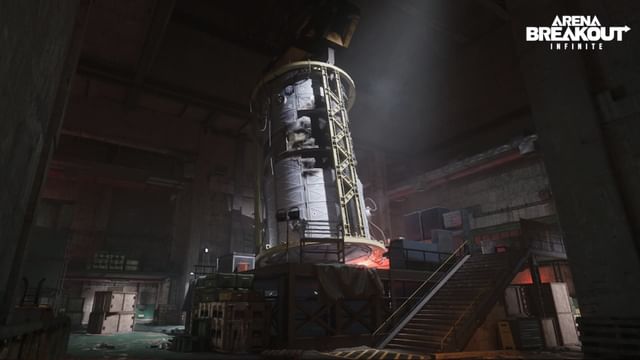 Arena Breakout Infinite Early Access: All maps, weapons, features, and more