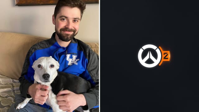 "Y’all deserve the world, thank you": Overwatch 2 streamer praises devs ...