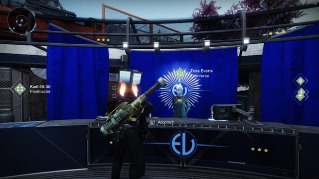 Destiny 2 Eververse store this week in Episode Revenant