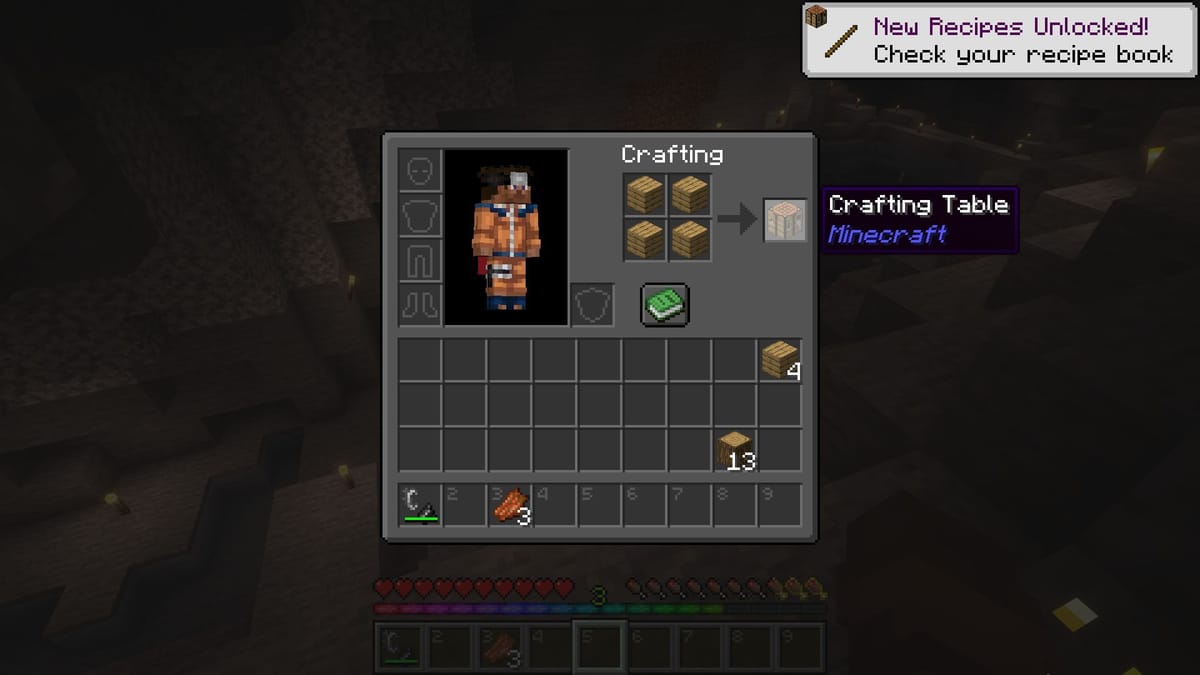 10 best items to carry in Minecraft