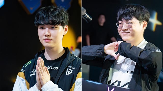 Gen.G vs Dplus: Gen.G vs Dplus in League of Legends LCK Summer 2024: Prediction, livestream ...