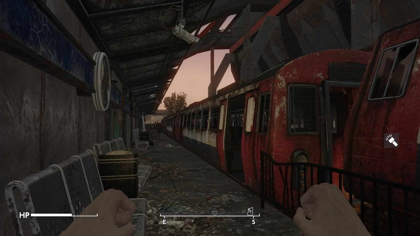 Fallout London train crash: Causes and possible fixes