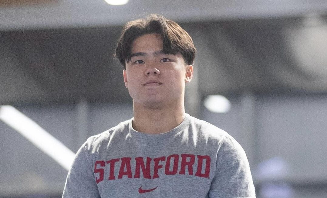 Who are Asher Hong’s Brothers? Meet Xander Hong and Kiefer Hong