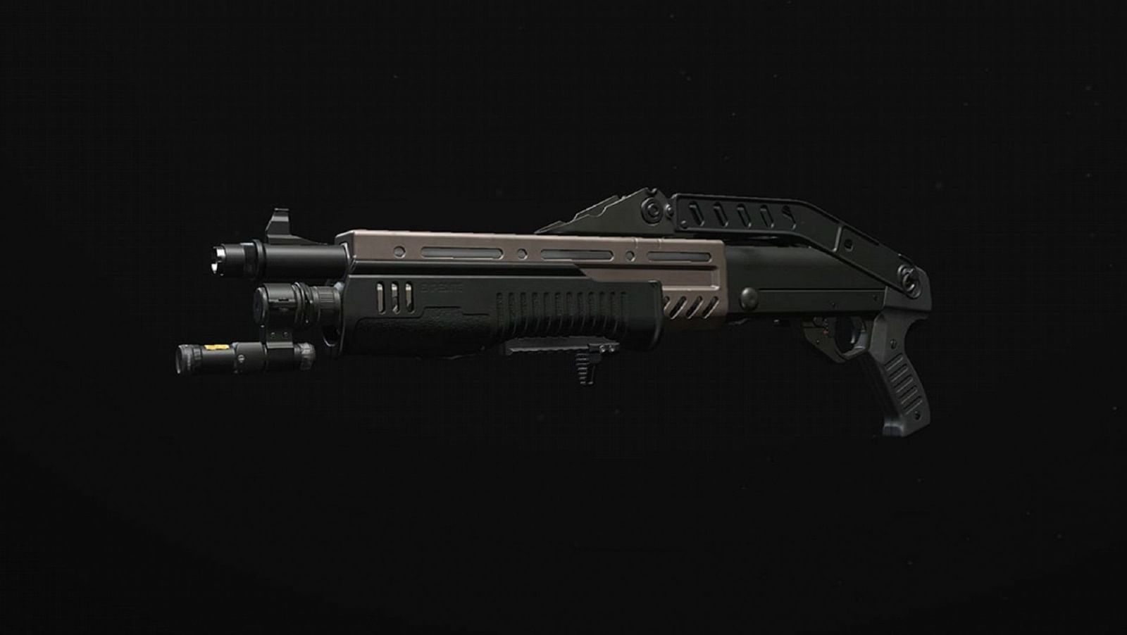 7 fastest TTK weapon loadouts in Warzone