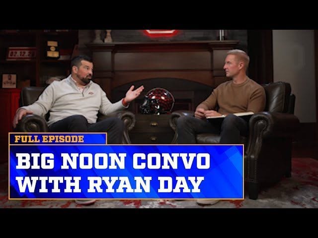 Nick Saban: CFB insider predicts “disaster” for HC Ryan Day if Ohio ...