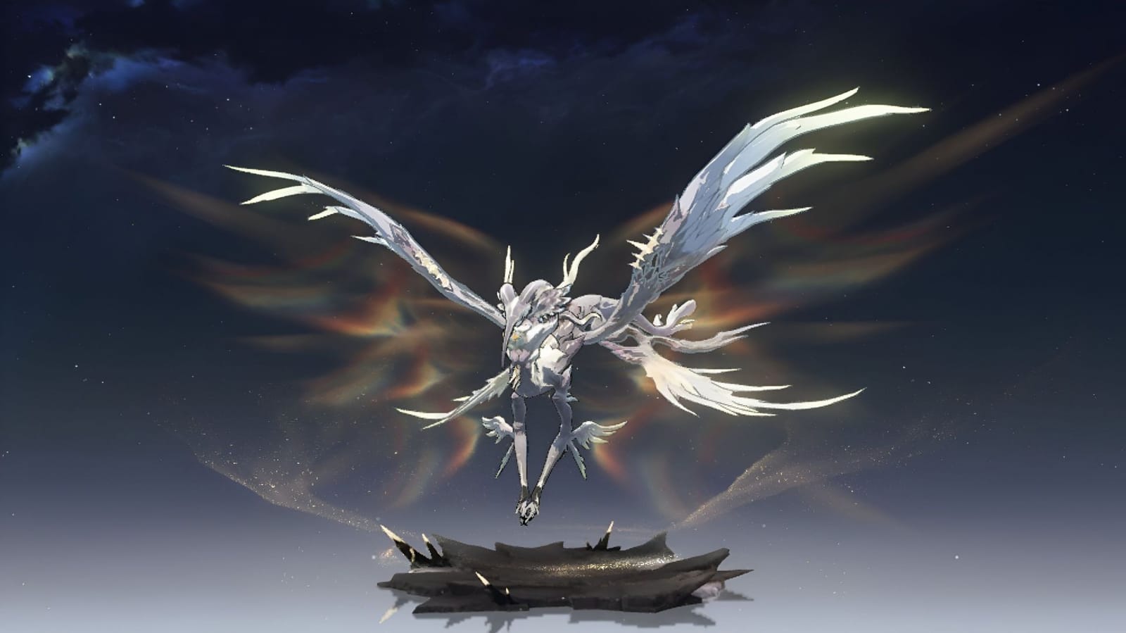 All enemy classes in Wuthering Waves: Overlord, Common, and more rankings