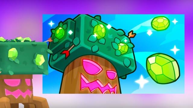 5 best characters for the Tree Giants battle mode in Squad Busters