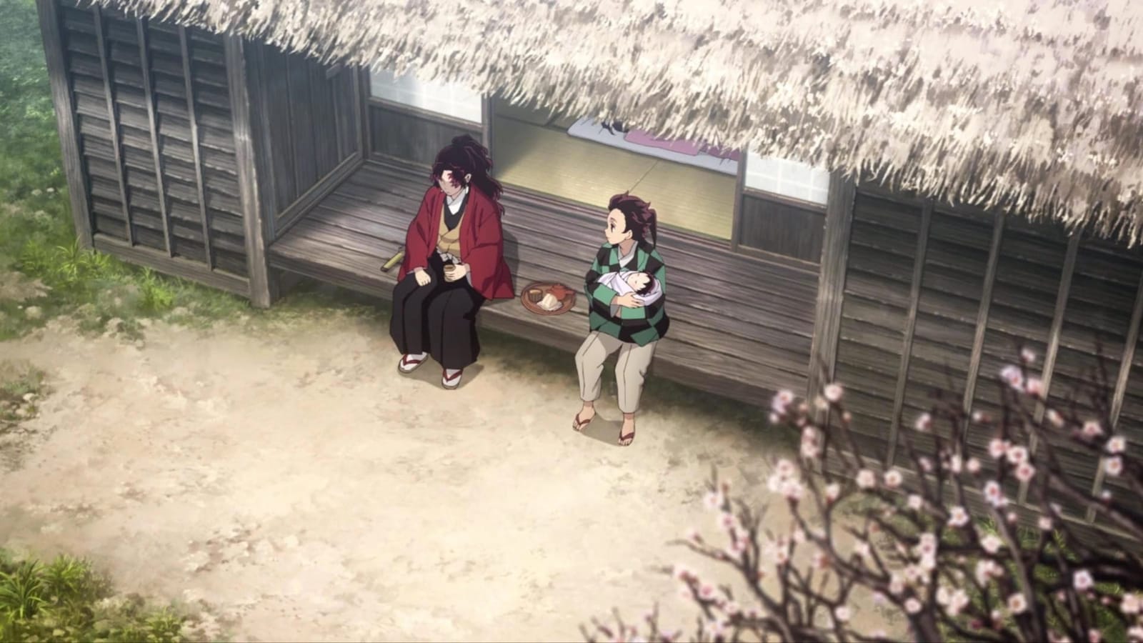 Demon Slayer: Did Sumiyoshi Kamado know Sun Breathing? Explained