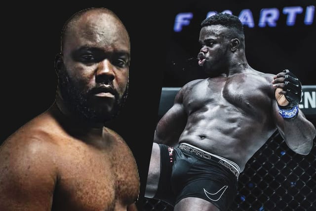 Reug Reug: “It’s never a dull moment” - Boucher Ketchup brings extra ...