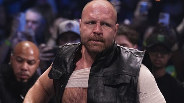 Big update on Jon Moxley's unexplained absence from AEW - Reports