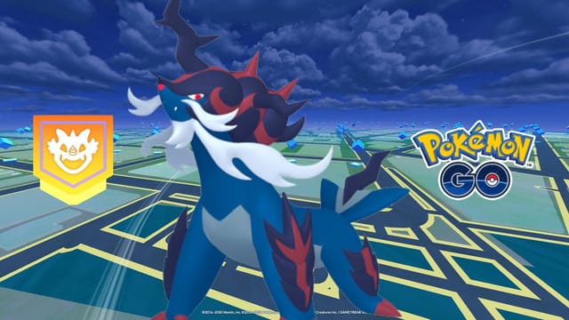 Pokemon GO Hisuian Samurott raid guide: Weaknesses and best counters