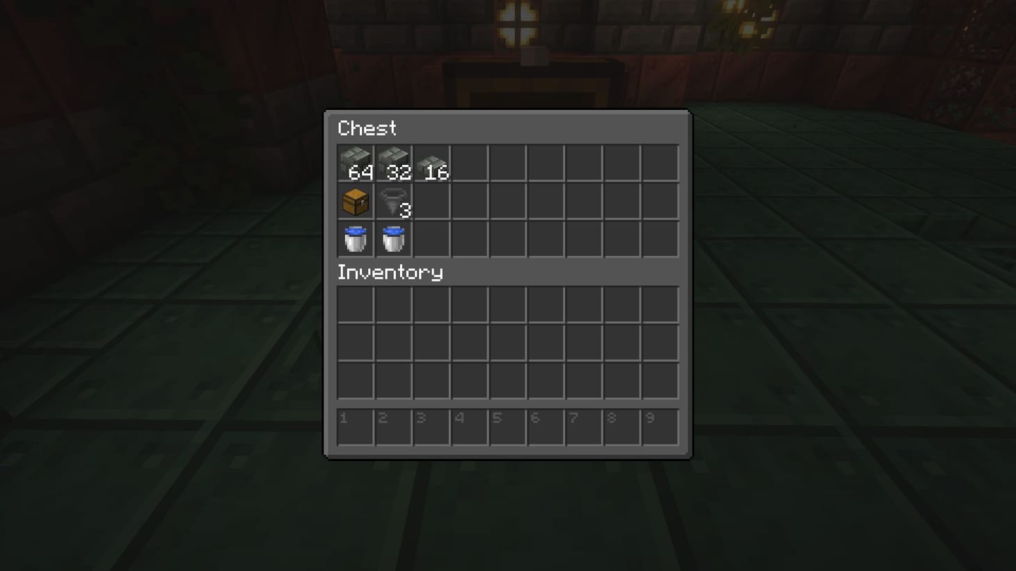 How to make trial chamber farm in Minecraft