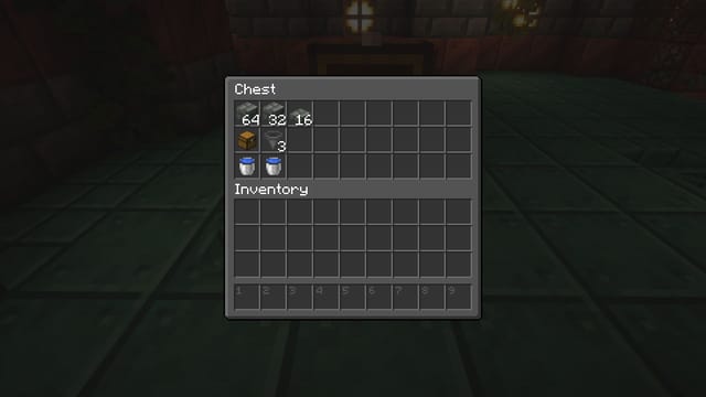 How to make trial chamber farm in Minecraft