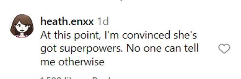 "What you're telling me is Simone Biles can basically dunk"; "Let's not ...