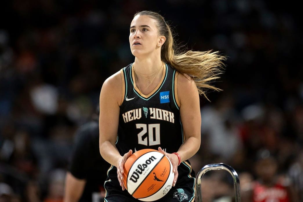 Sabrina Ionescu Biography, WNBA Records, Stats & Facts