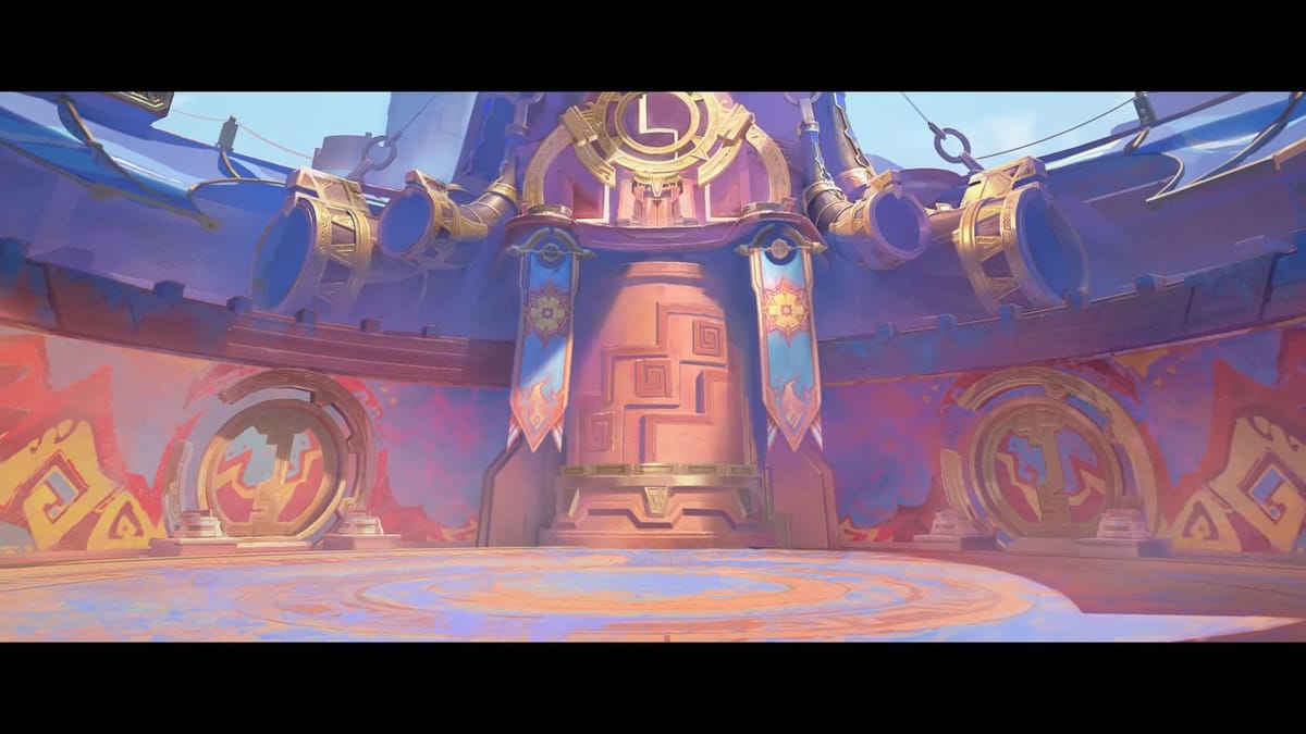 Genshin Impact Natlan trailer reveals upcoming characters and area