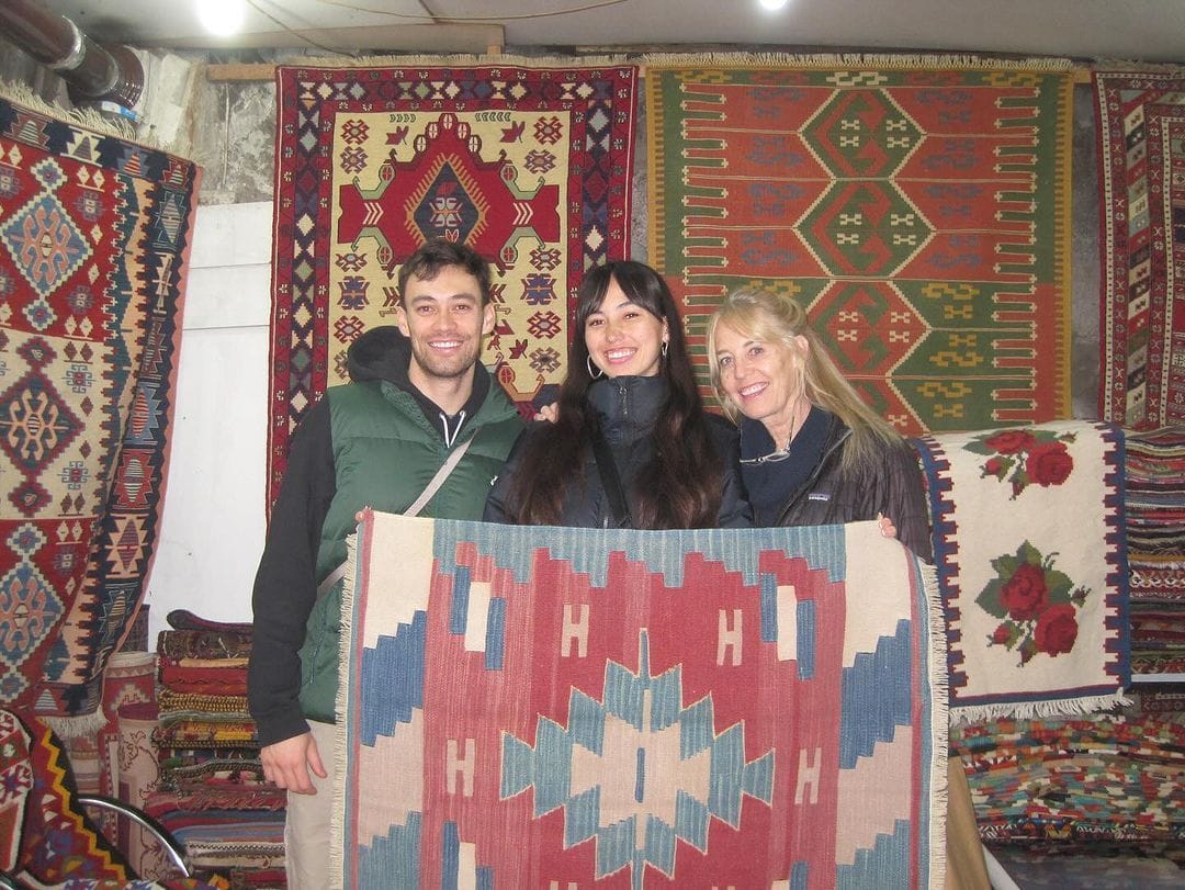 Micah Ma'a Family - Father, Mother, Siblings, Wife, Kids