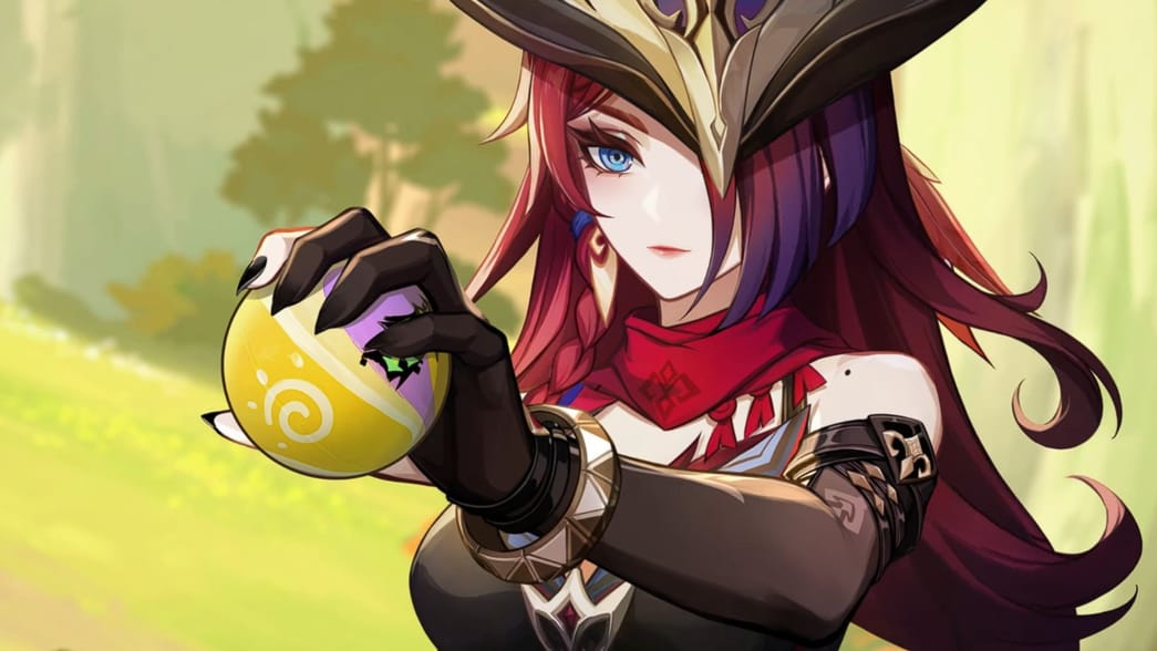 All Genshin Impact Natlan characters revealed so far