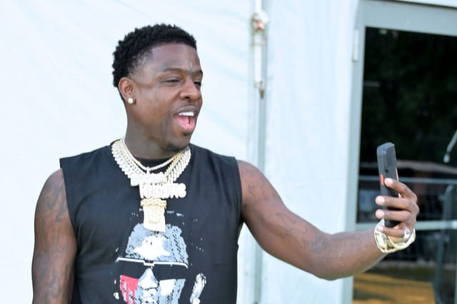 What happened with Khaotic and Scrappy? Drama explained as former drops ...