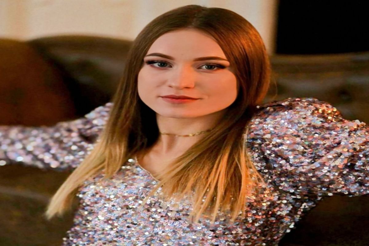 Who is Seth Rider’s girlfriend ? Meet Roksana Słupek