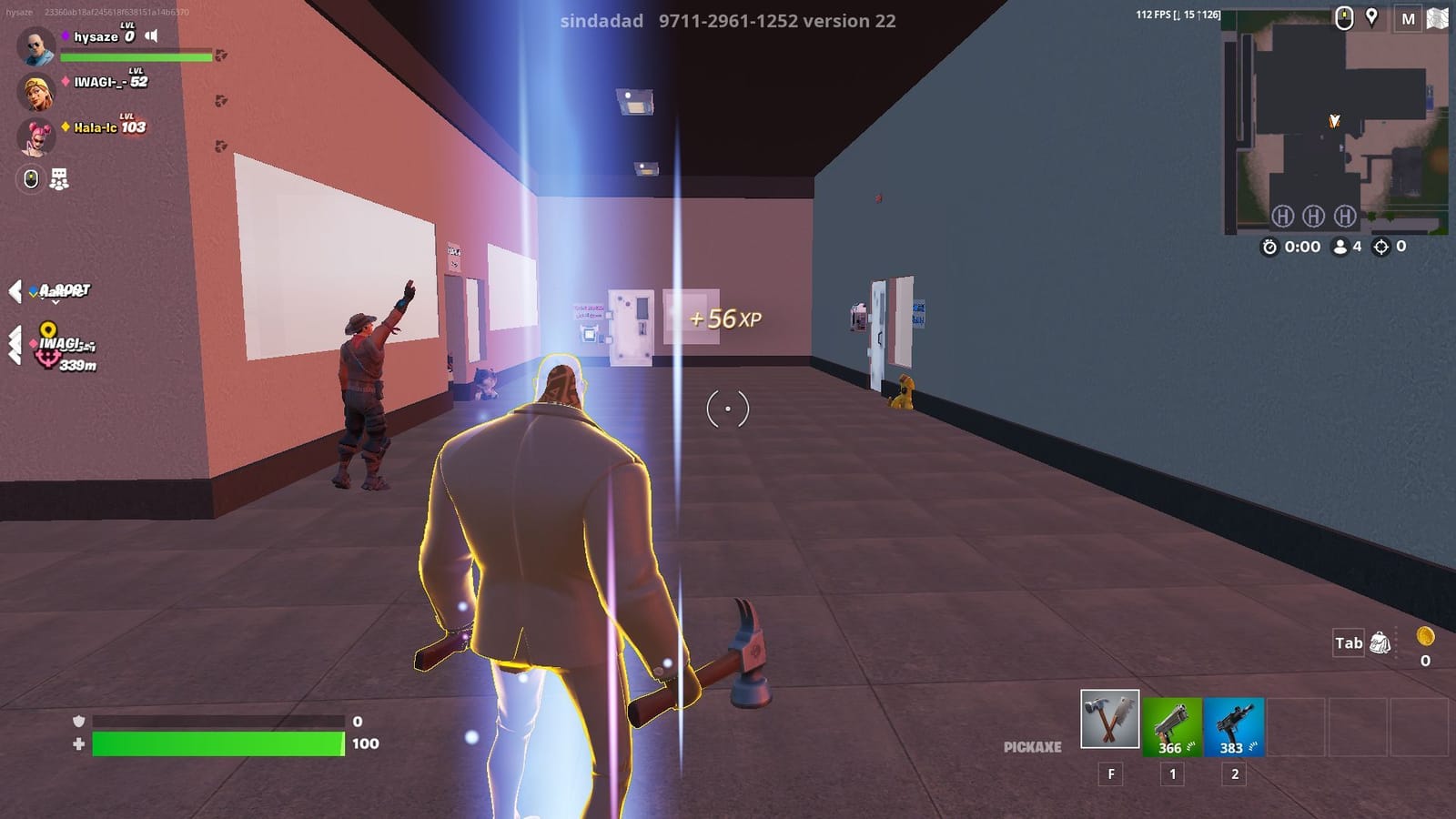 Fortnite Escape from Prison: UEFN map code, how to play, and more