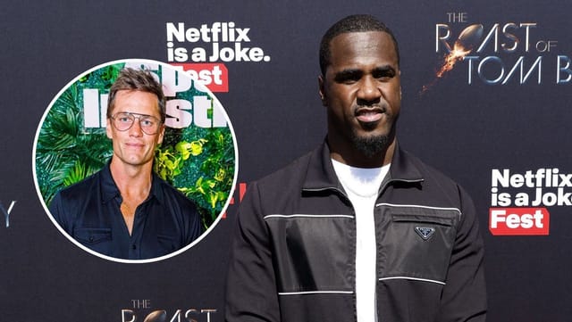 Tom Brady's ex-Bucs teammate Lavonte David explains why he didn't roast ...