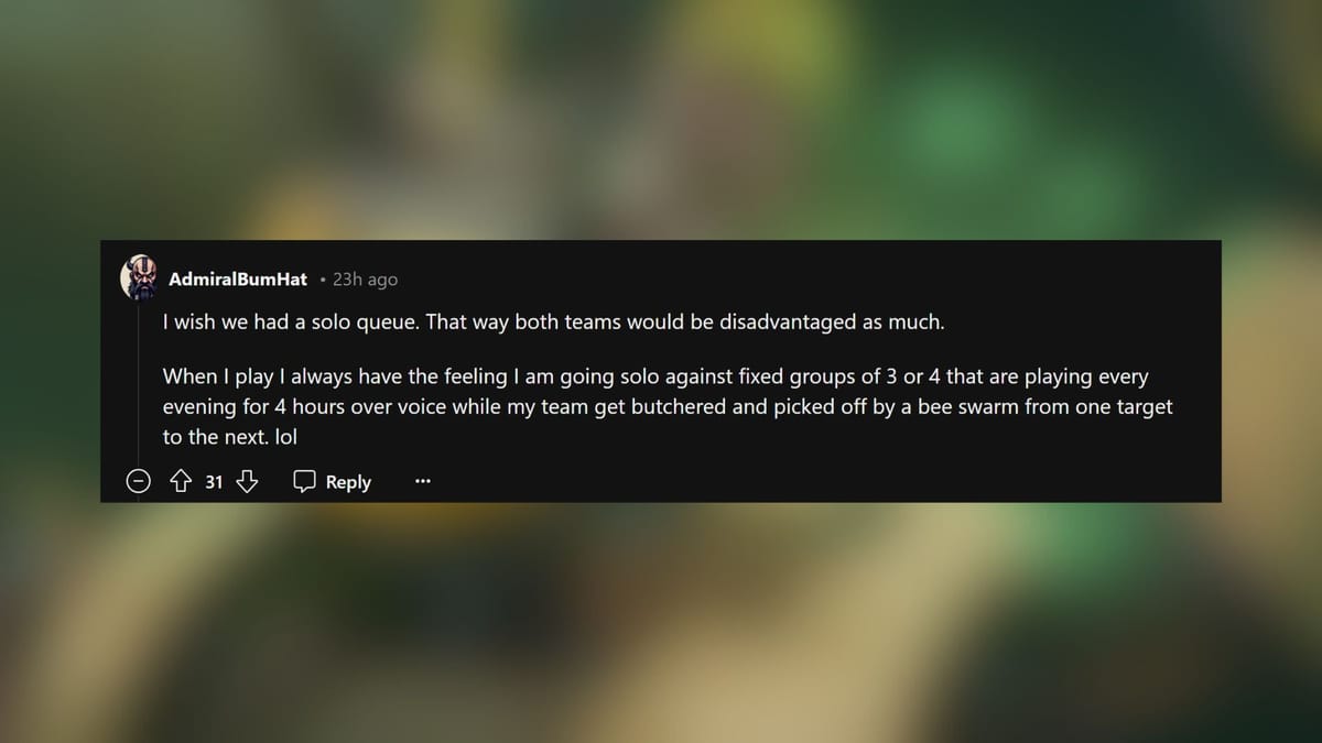 "It's been so horrendous": Overwatch 2 players are frustrated with quick play matchmaking