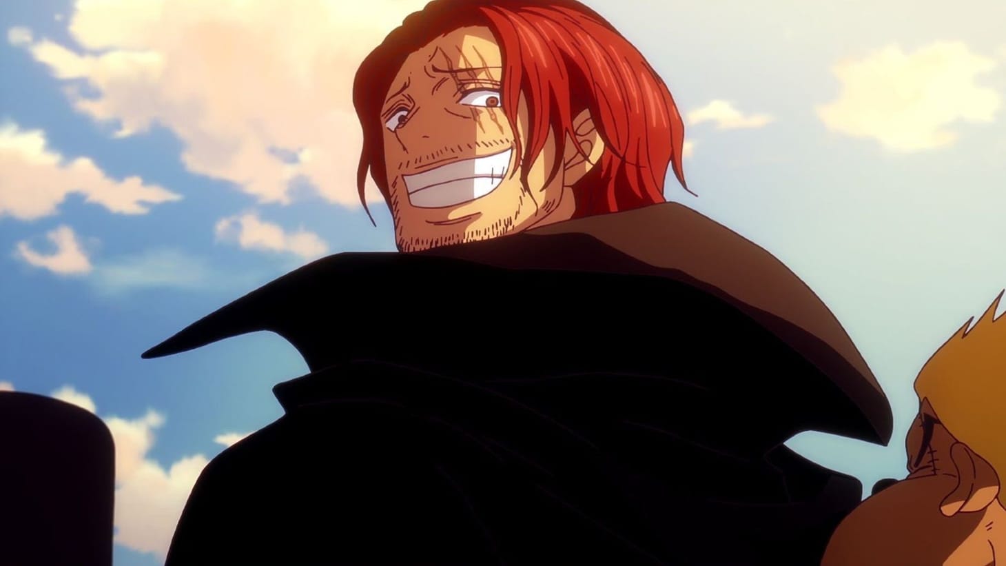 One Piece episode 1112: Shanks vs Kid, the full fight explained