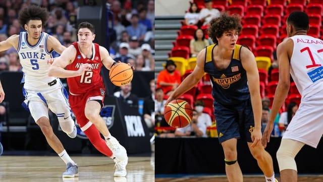 Top 3 underrated ACC point guards in 2024-25 season ft. Derin Saran