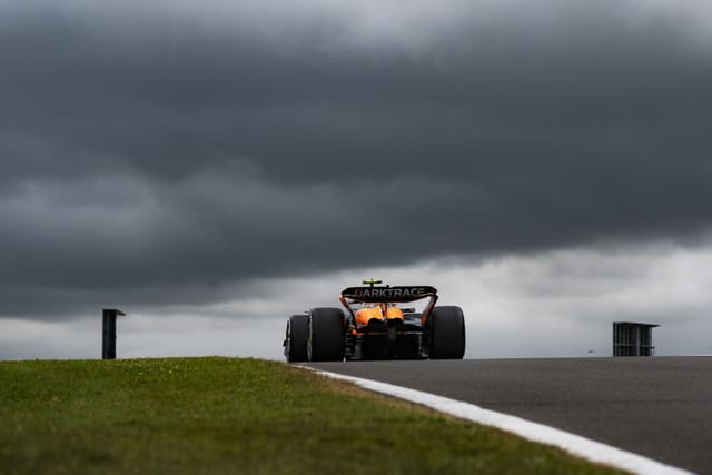 As Lewis Hamilton wins the British GP, F1 insider points out major ...