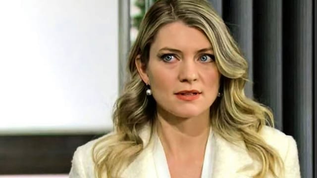 Why Tara Locke could be returning to The Young and the Restless, plot ...