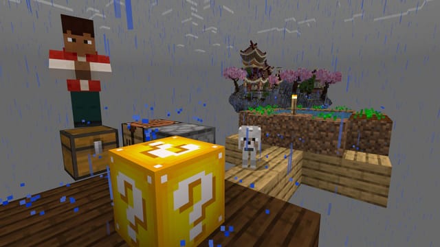 10 best things to buy in Minecraft Summer Celebration sale