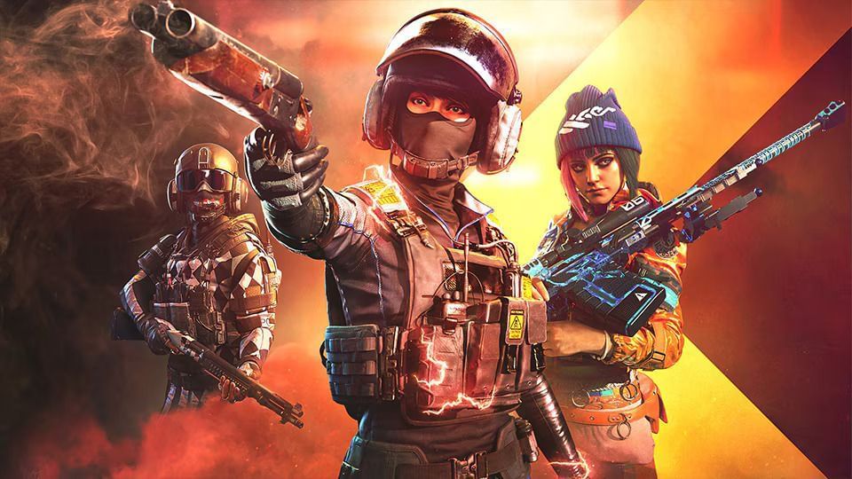 XDefiant Y1S1.3 patch notes (July 31, 2024): Weapon balances, Ranked ...