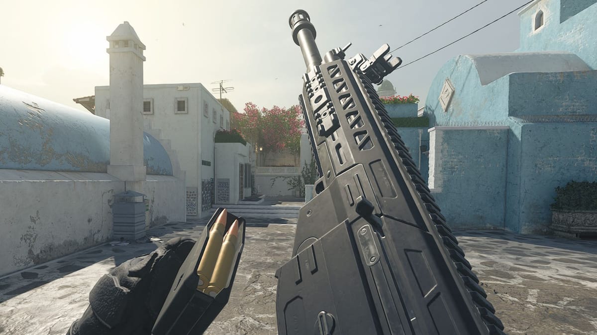 Best SOA Subverter Loadout in Warzone (Season 5)