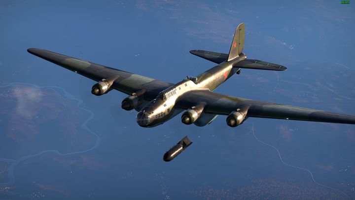 5 best Russian planes in War Thunder