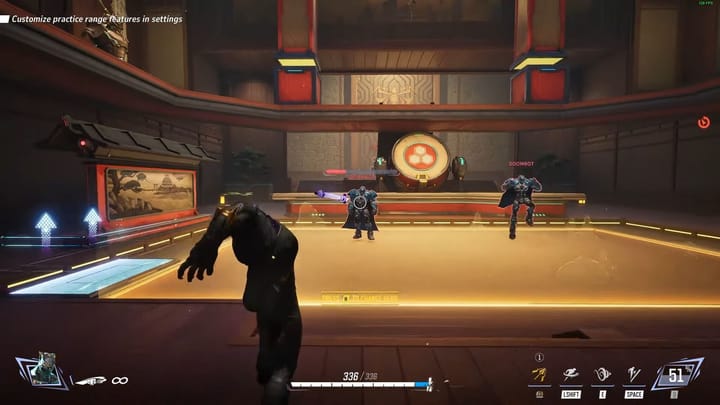 Marvel Rivals Black Panther guide: Abilities, how to play, and more