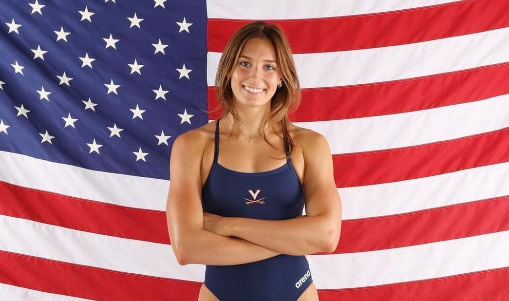 Alex Walsh’s Olympic Medals - Medal Breakdowns, Appearances and more