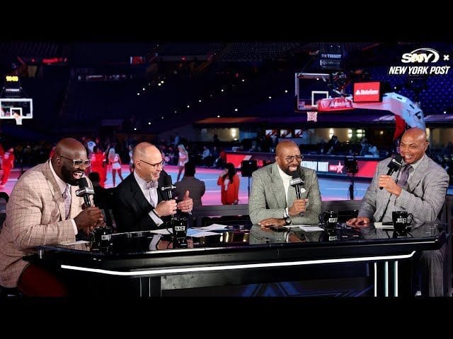 UFC broadcast deal: How does NBA's new multi-billion-dollar deal stack ...