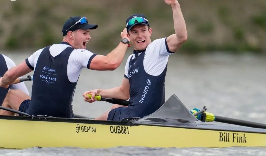 Liam Corrigan Nationality, What is Liam Corrigan's Nationality?