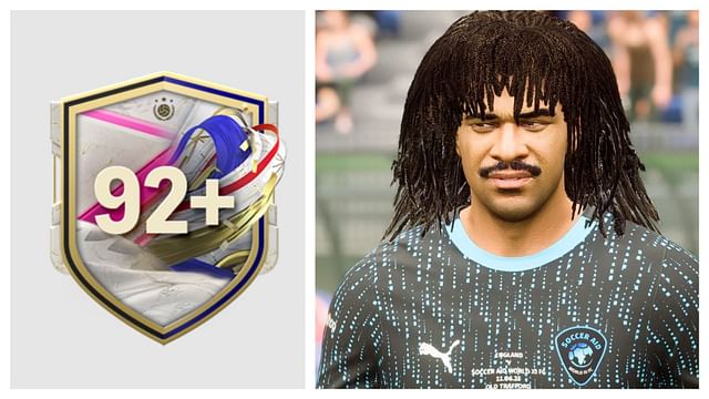 Ea Fc 24 92 Gol Gotg Or Futties Icon Sbc All Tasks And Cheapest