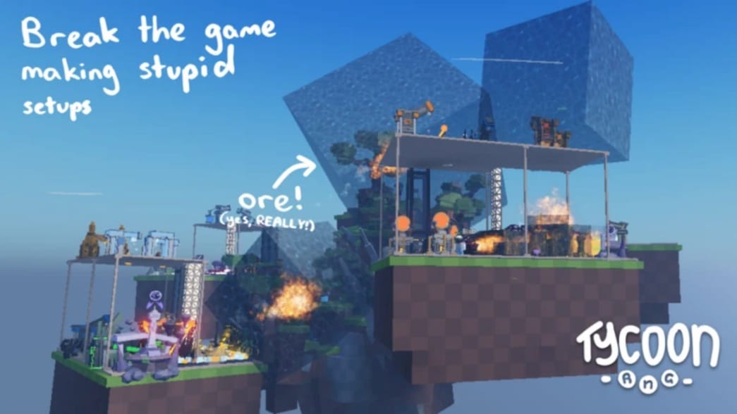 Tycoon RNG: A beginner’s guide