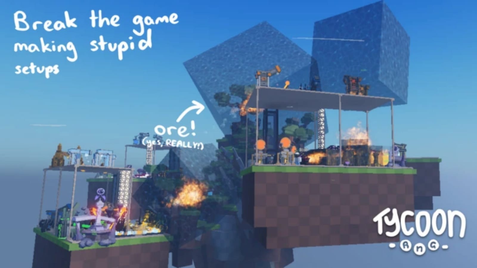 Tycoon RNG: A beginner’s guide